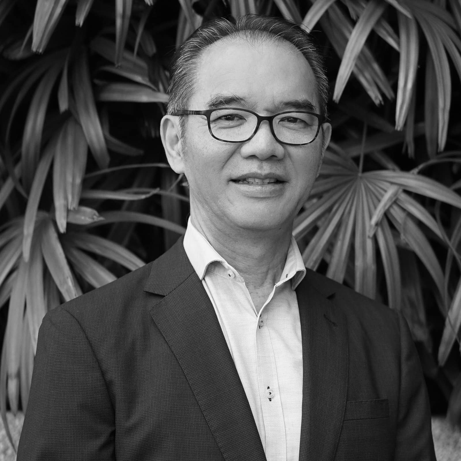 Dr. Peter Cheng | PACE OD Consulting