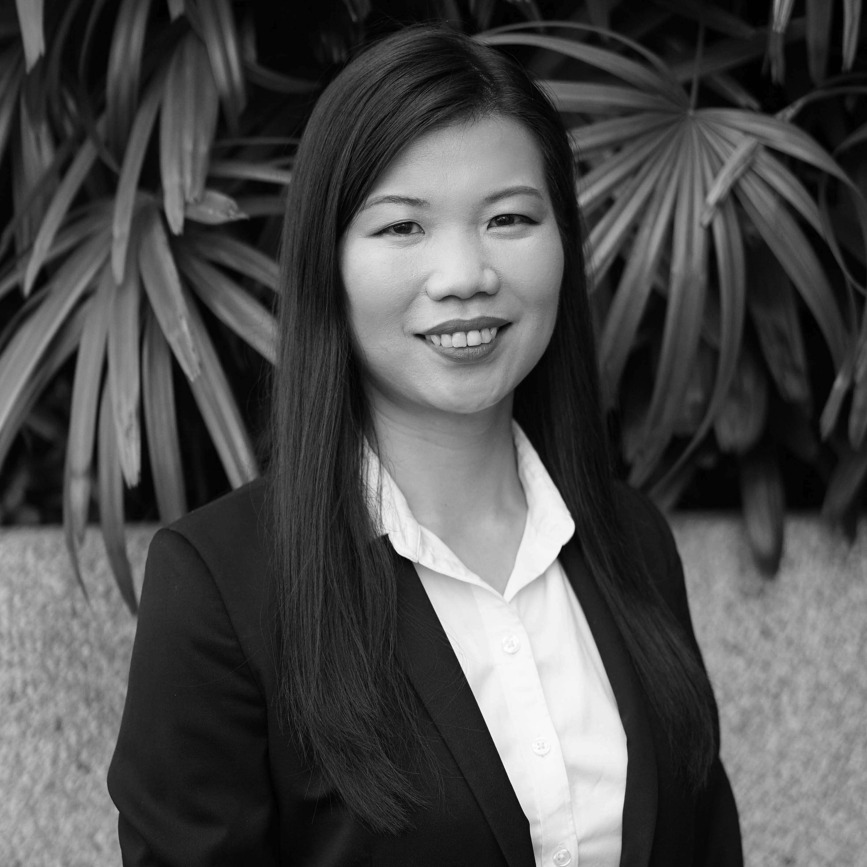 Jean Lee | PACE OD Consulting