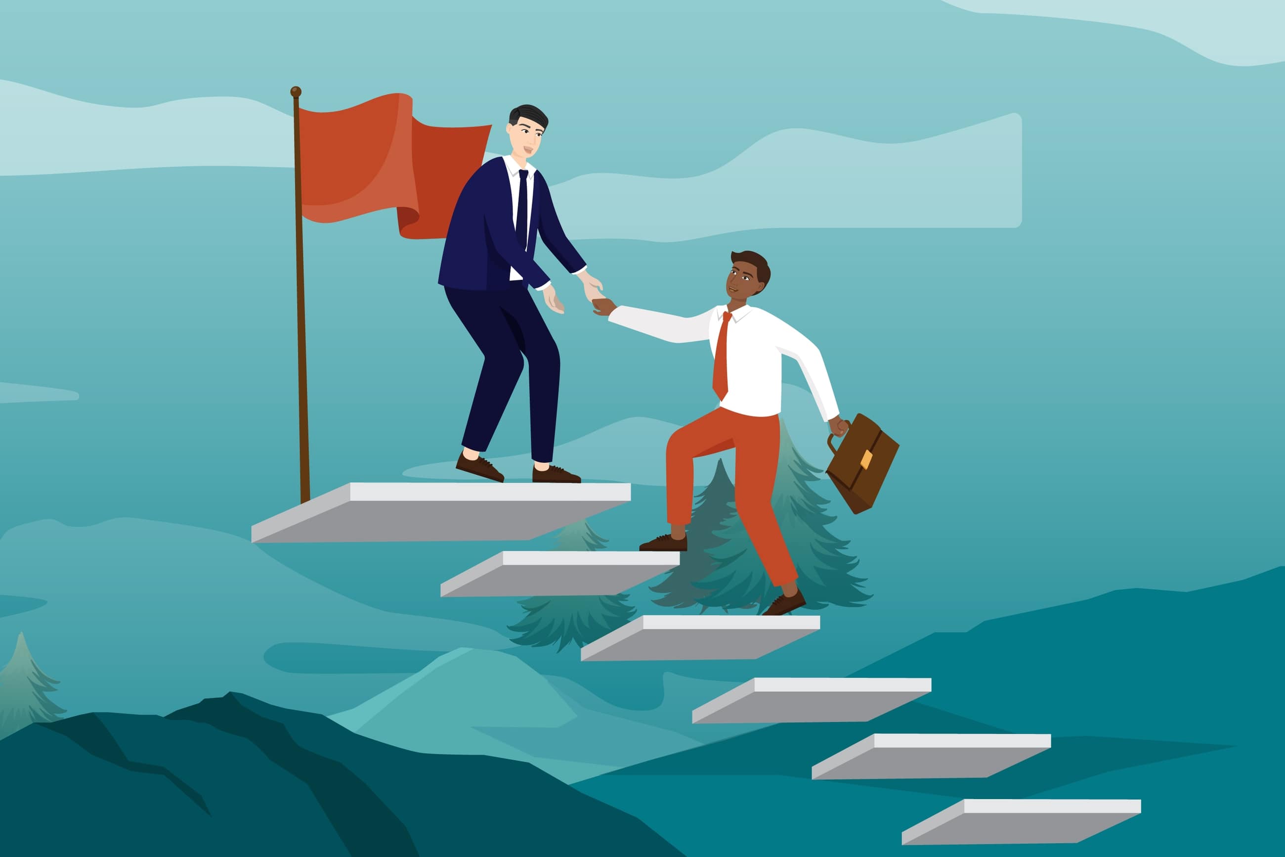 Leaders Challenge The Process | PACE OD Consulting