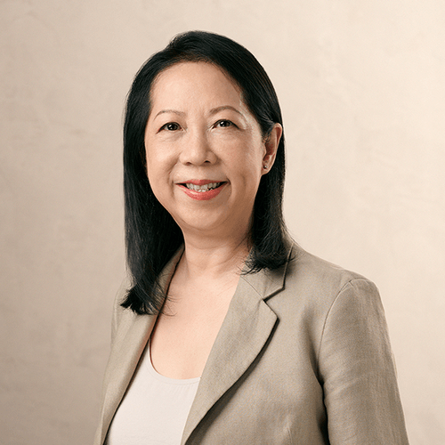 Dr. Lily Cheng | PACE OD Consulting