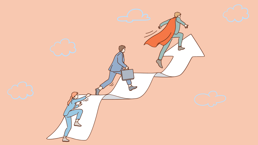 Leaders Challenge The Process | PACE OD Consulting