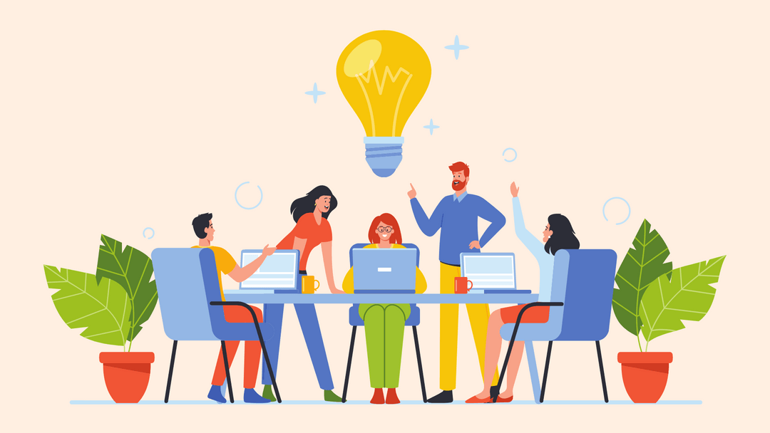 Exemplary Leaders Inspire A Shared Vision | PACE OD Consulting