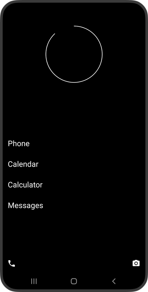 minimalist phone - reduce your screen time