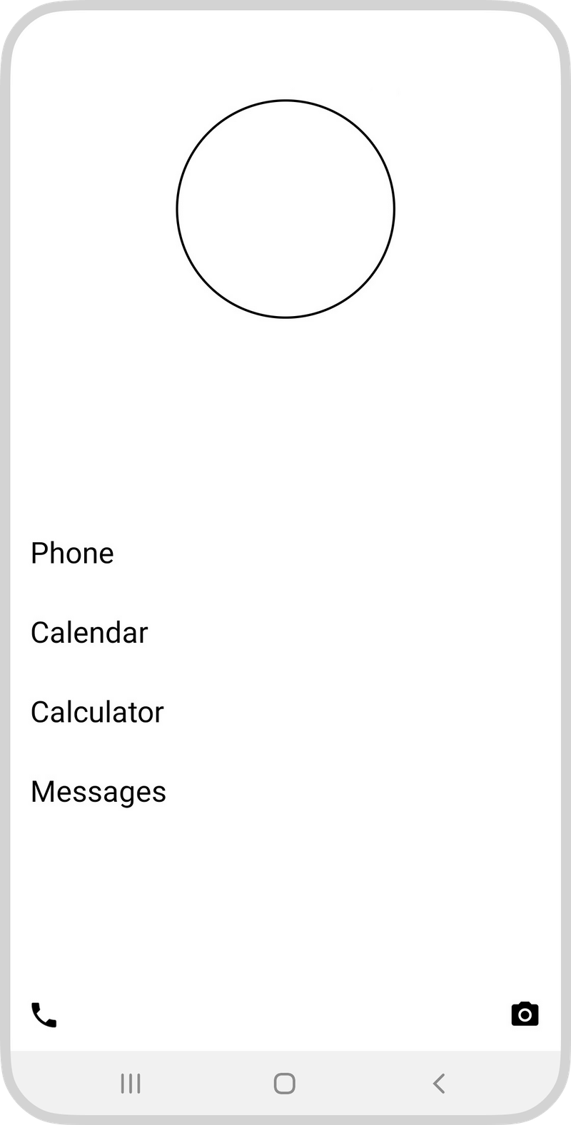 minimalist phone - reduce your screen time