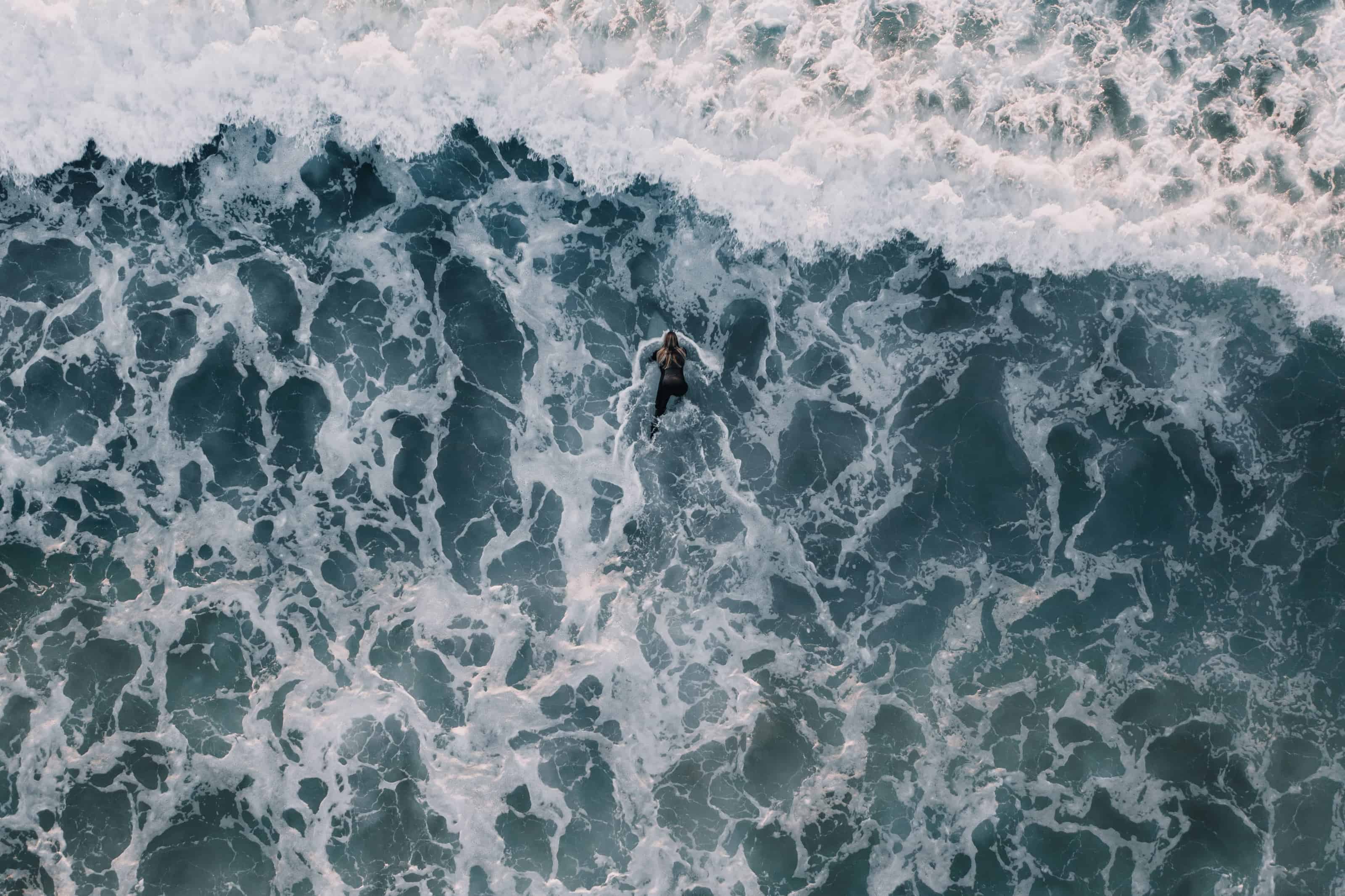 Surfing Lessons - Newquay Surf Lessons - Cornwall