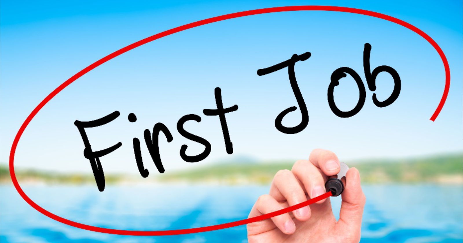 Top Tips for New Grads when applying for your first job! - Hanrahan ...