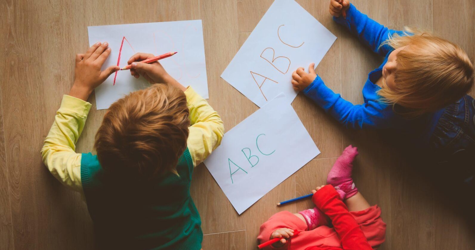 What is Sounds-Write? - Hanrahan Health - Therapy Services