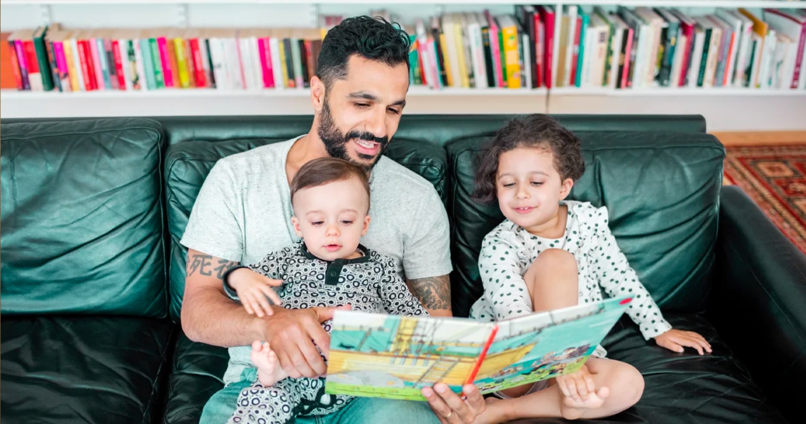 How does our hand develop? - Hanrahan Health - Therapy Services