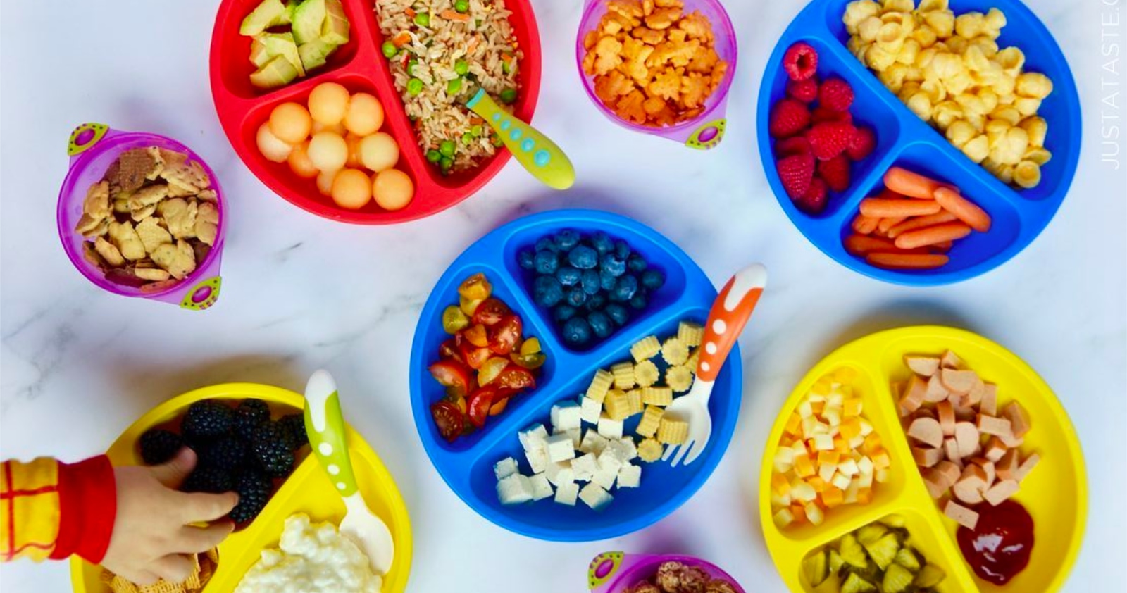 How does our hand develop? - Hanrahan Health - Therapy Services