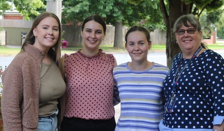 Join Our Team - Hanrahan Health - Therapy Services