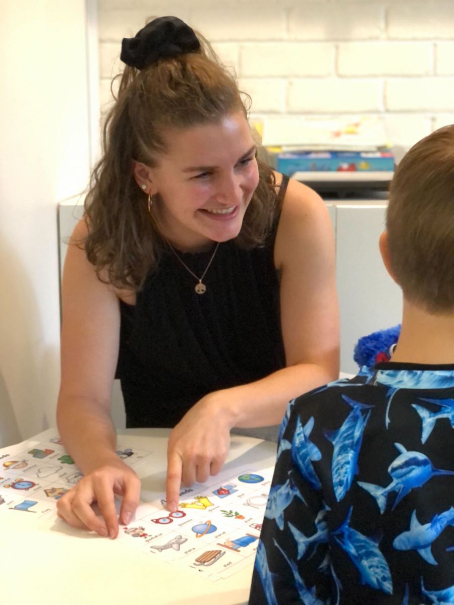 Join Our Team - Hanrahan Health - Therapy Services