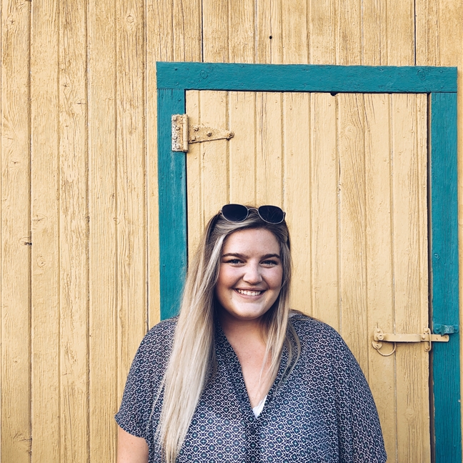 Who We Are | The Paladin