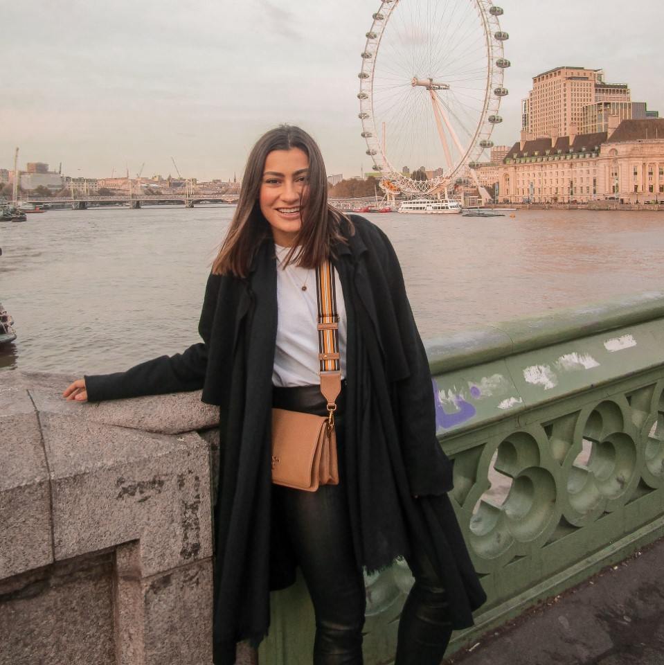 Who We Are | The Paladin