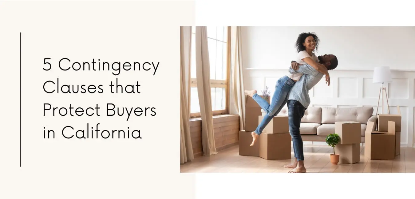We Analysed 5 Contingency Clauses That Protect Custom Home Buyers