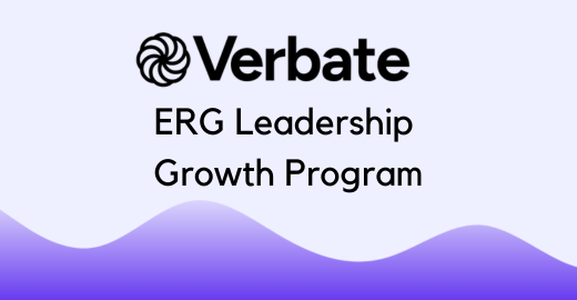 ERG Leadership Growth Program - Get Started