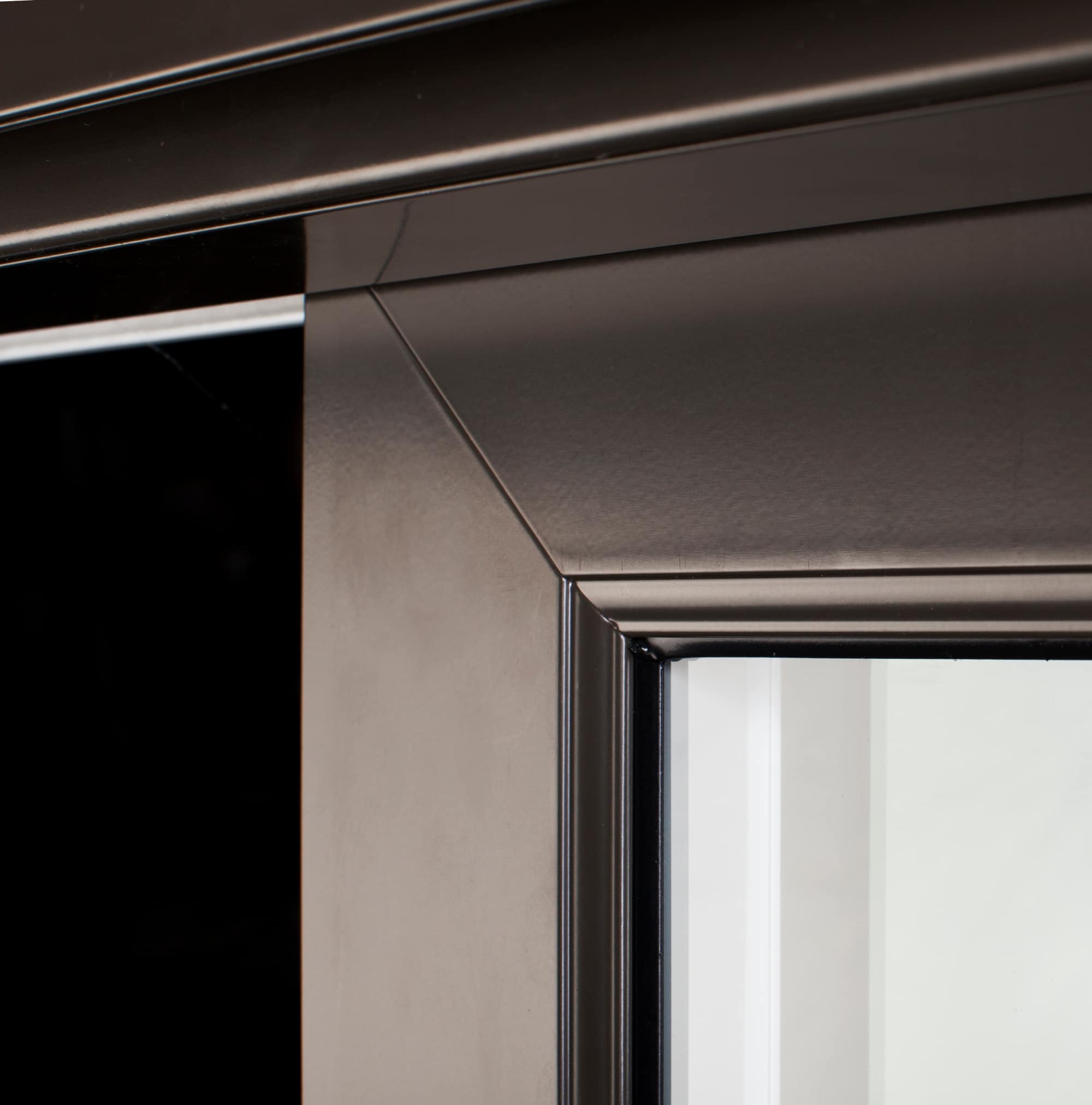 The Element Hybrid PVC Aluminum