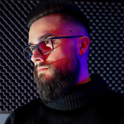 Boris Ralic - Webflow