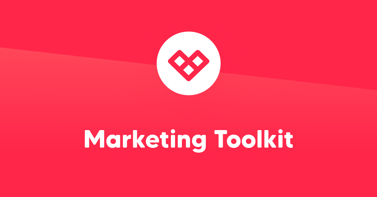 Business Marketing Toolkit — Grateful