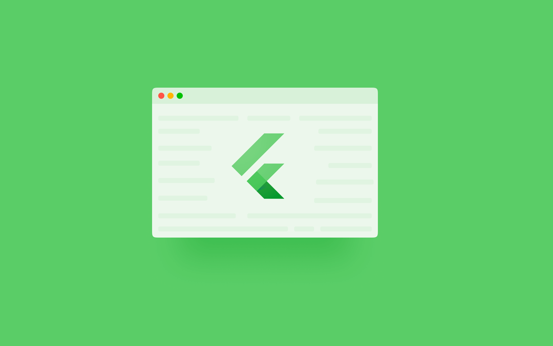 Writing Tests in Flutter {Part 3} : How to write golden tests in Flutter