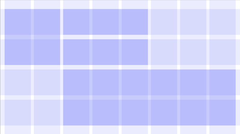 Figma: How to build responsive and scalable grids for web-design
