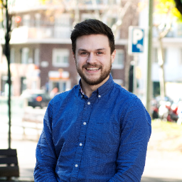 Ben Morris - Webflow