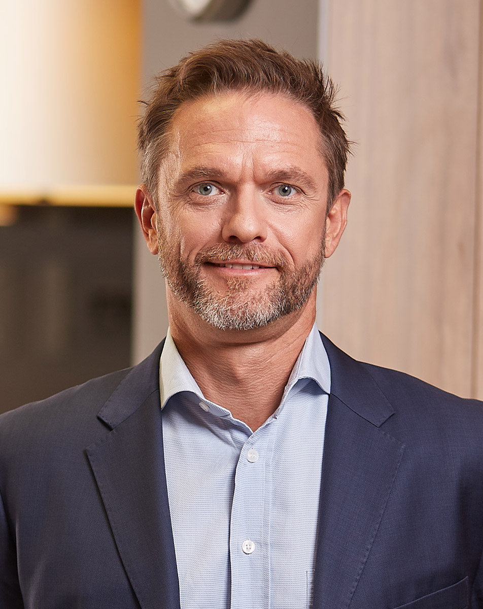 REDNET Property Group | O nas | Misja i wizja