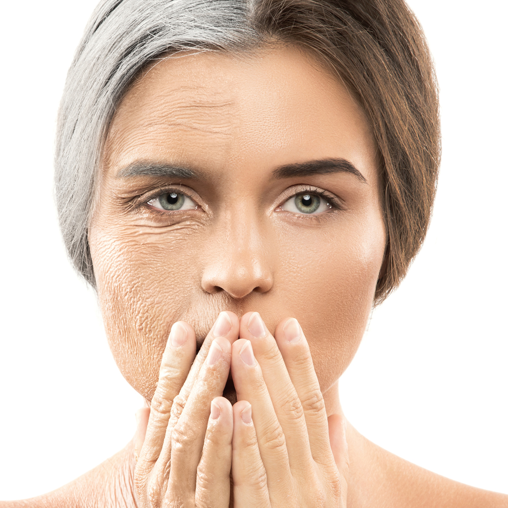 Ageing Is Inevitable, But It Can Be Slowed Down. | Sheeba the nutritionist