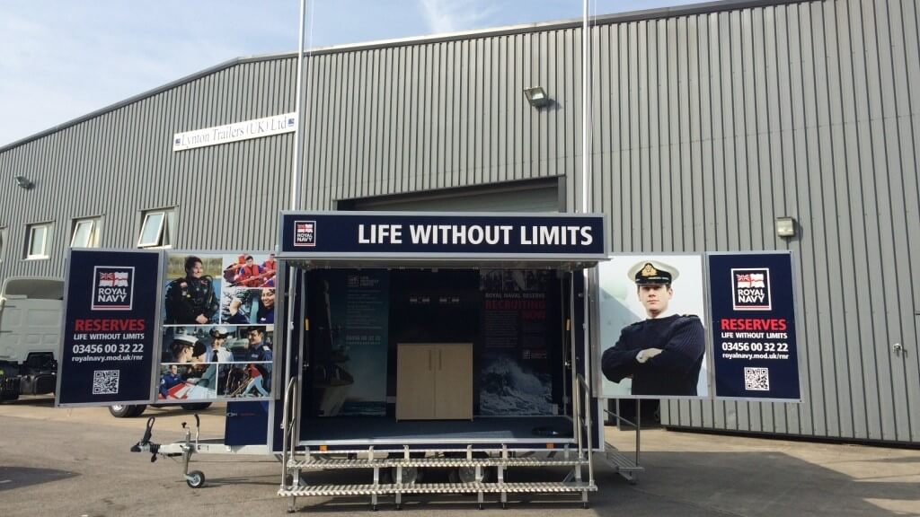 Lynton Trailers - Our Recent News
