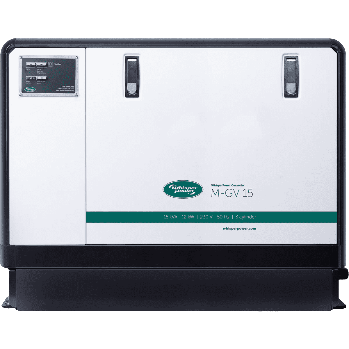 Diesel Generators