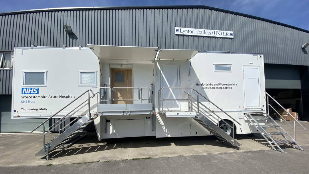 Lynton Trailers - Our Recent News