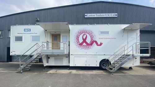 Lynton Trailers - Our Recent News