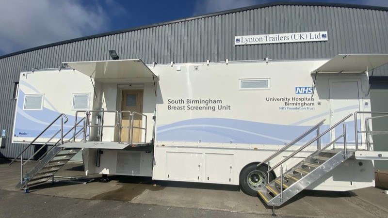Lynton Trailers - Our Recent News