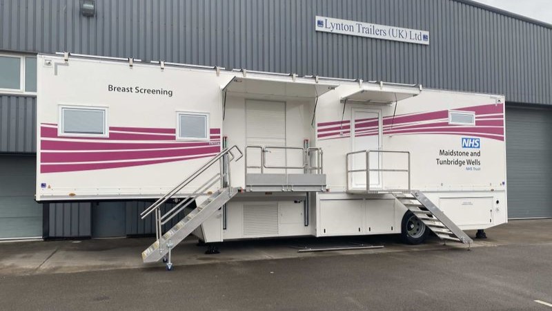 Lynton Trailers - Our Recent News