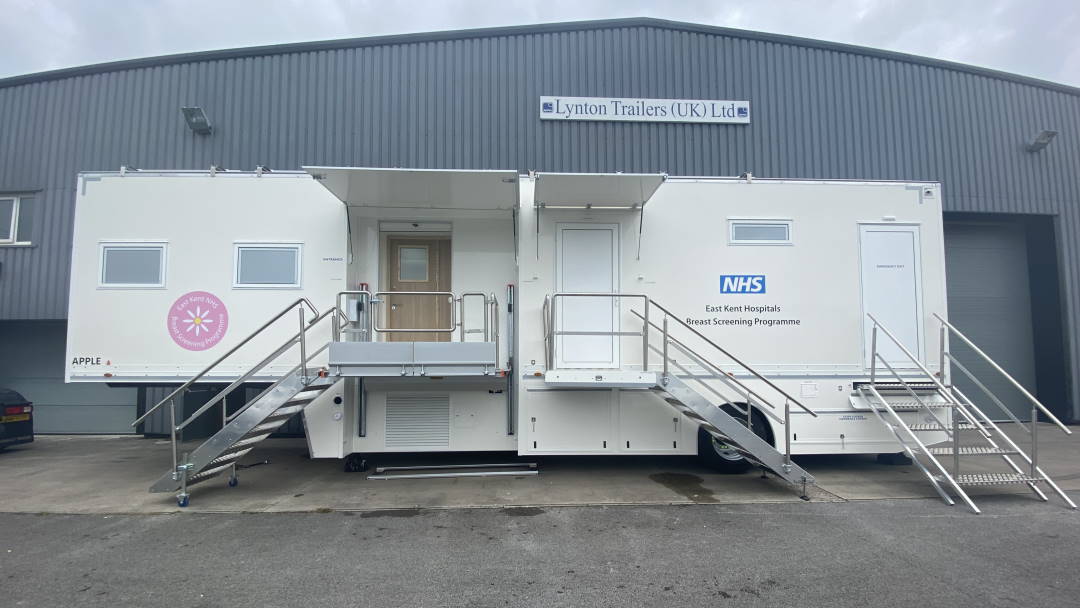Lynton Trailers - Our Recent News
