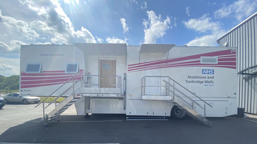 Lynton Trailers - Our Recent News