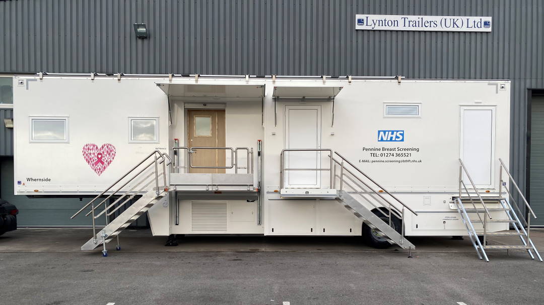 Lynton Trailers - Our Recent News