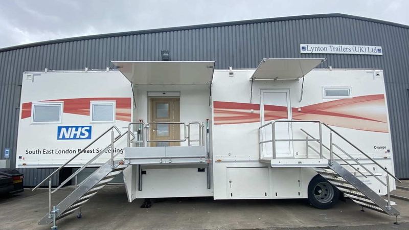 Lynton Trailers - Our Recent News