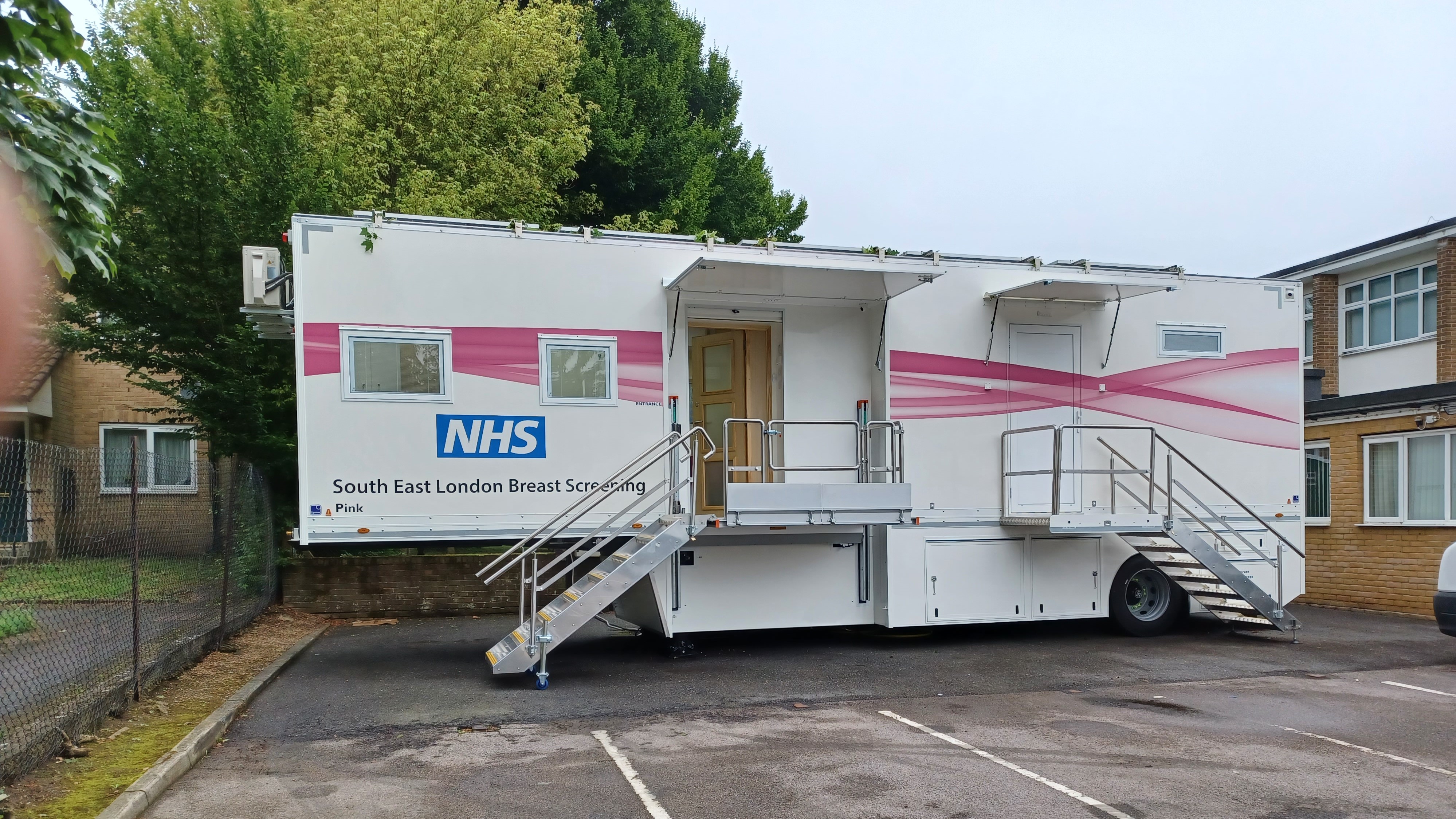 Lynton Trailers - Our Recent News