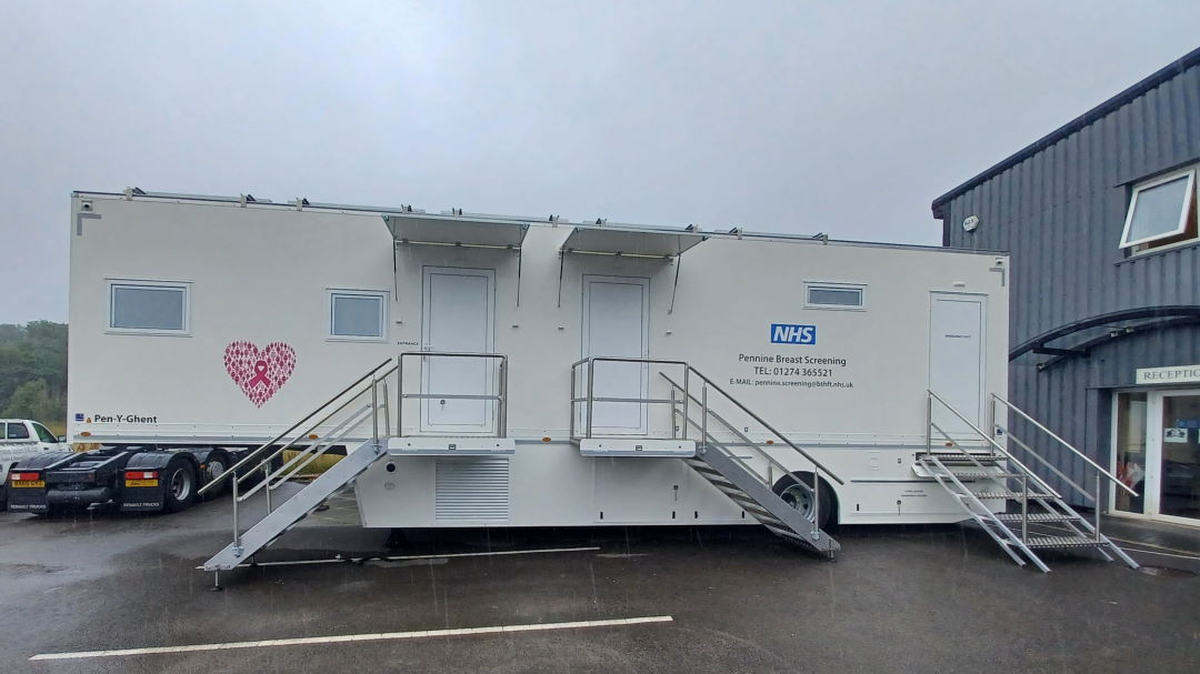 Lynton Trailers - Our Recent News