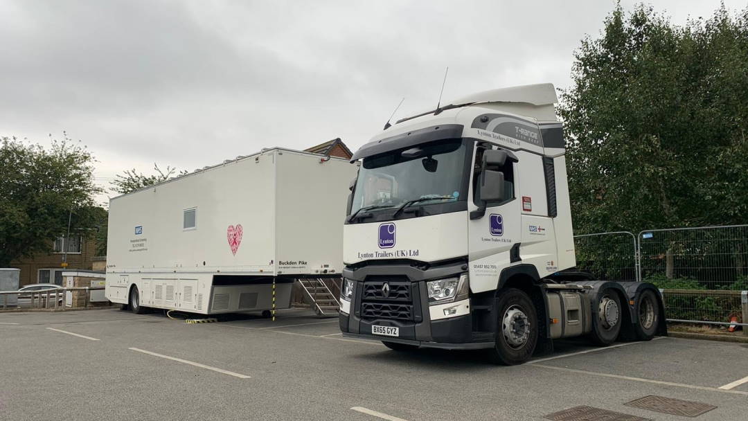 Lynton Trailers - Our Recent News