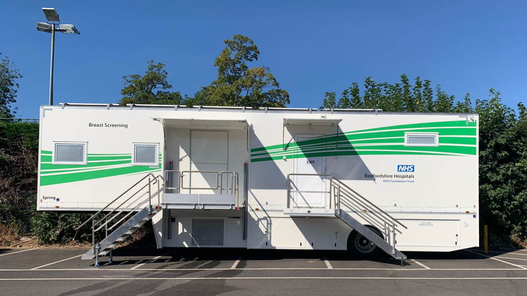 Lynton Trailers - Our Recent News