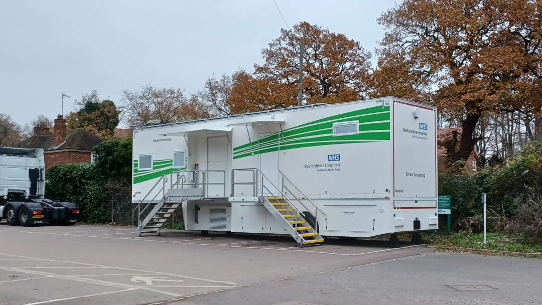 Lynton Trailers - Our Recent News