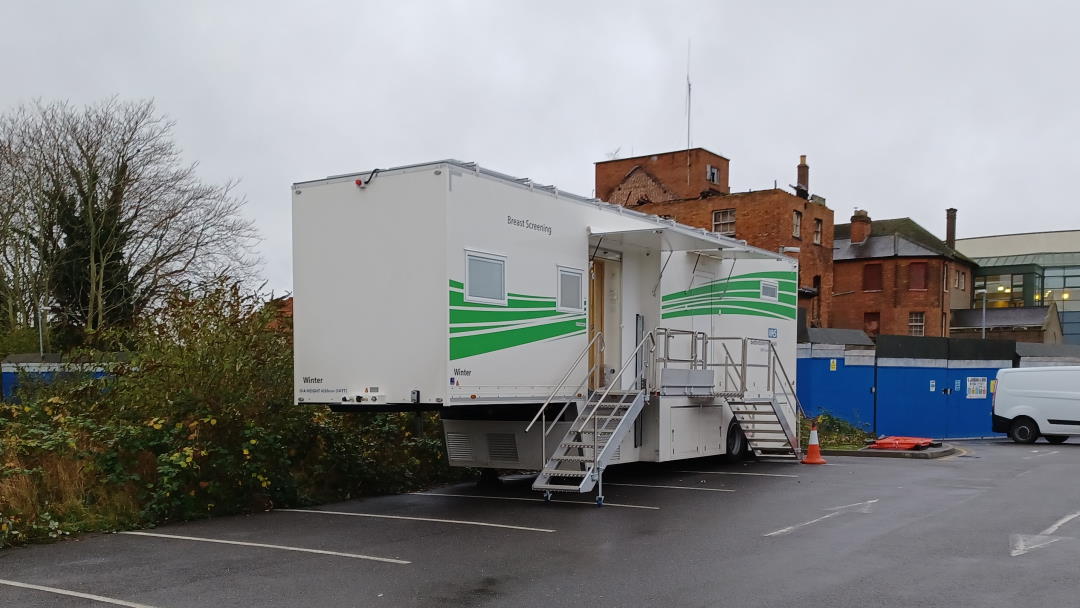 Lynton Trailers - Our Recent News