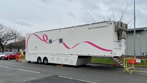 Lynton Trailers - Our Recent News
