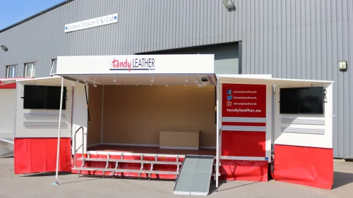 Lynton Trailers - Our Recent News