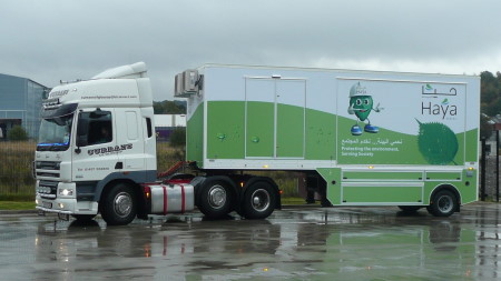 Lynton Trailers - Home | Trailers and Units