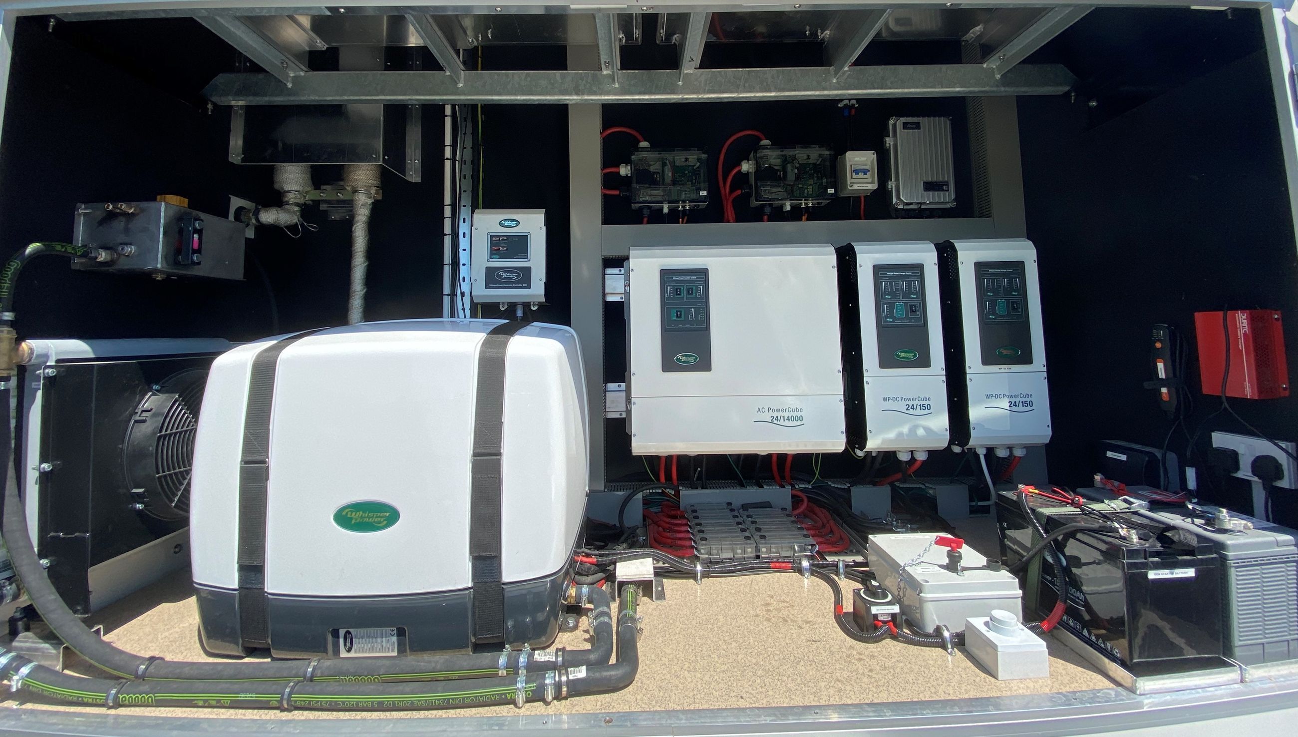 Lynton Trailers - Home | Trailers and Units