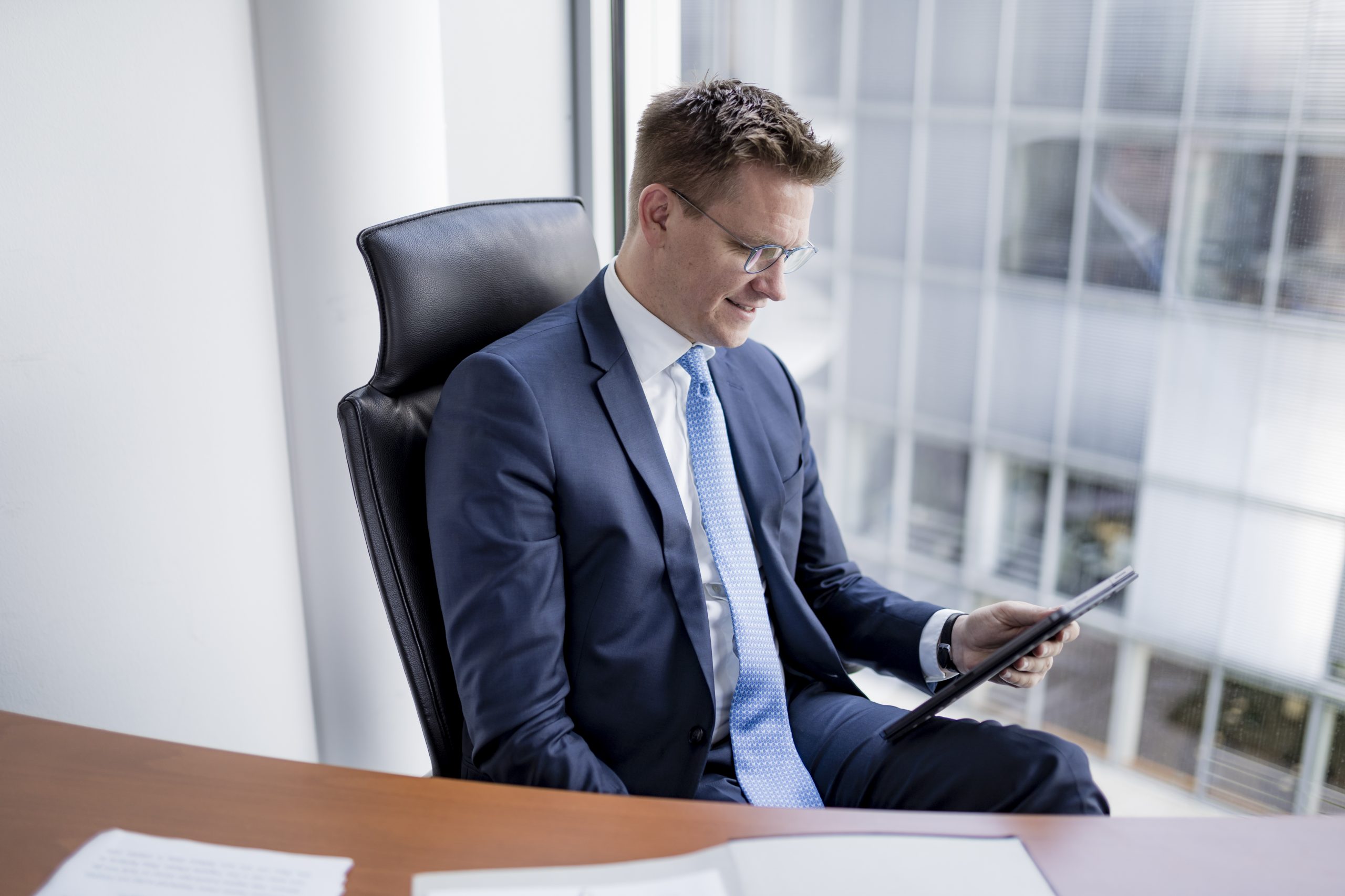 Johannes Steiniger - Aktuelles: Soli wird für fast alle abgeschafft