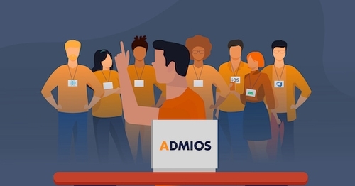 Admios | Nearshore Software Development