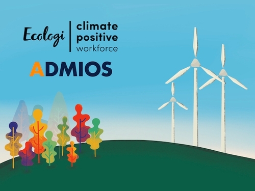 Admios | Nearshore Software Development